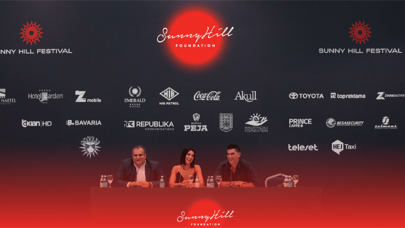 Sunny Hill Foundation - Republika