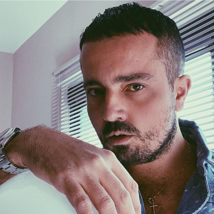 Lorenzo Posocco Website - Republika